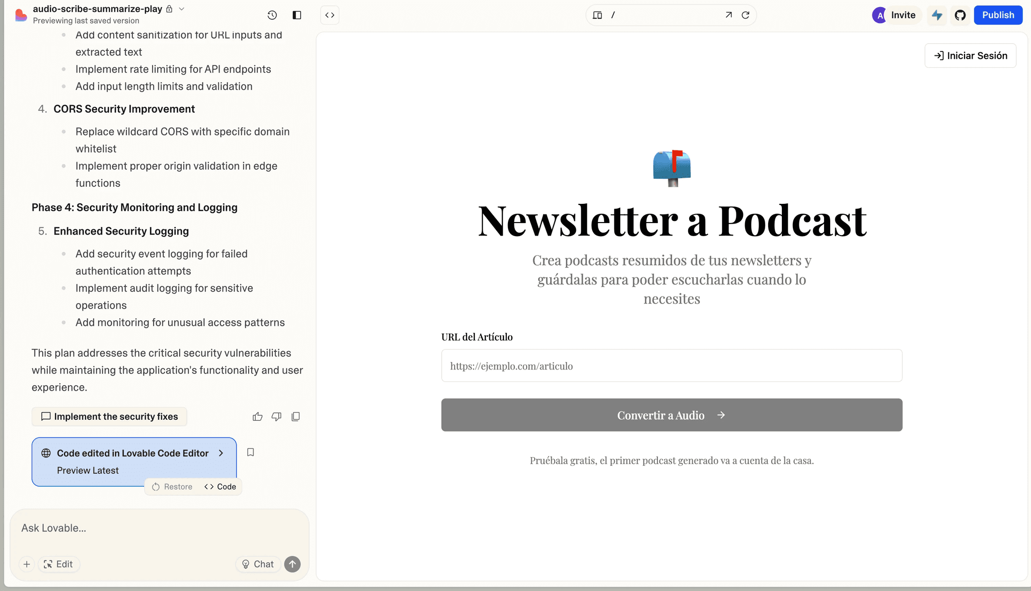 NocodeHackers | Cursos No-Code e IA GRATIS en Español