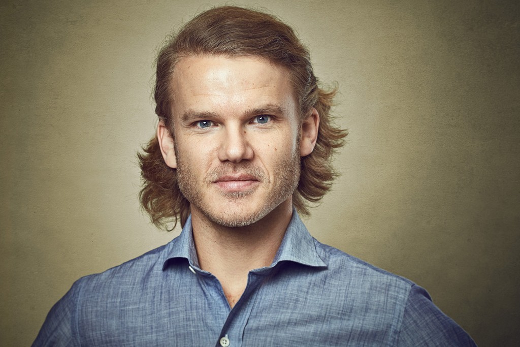 Headshots, Commercial and Editorial Portraiture in San Francisco ...