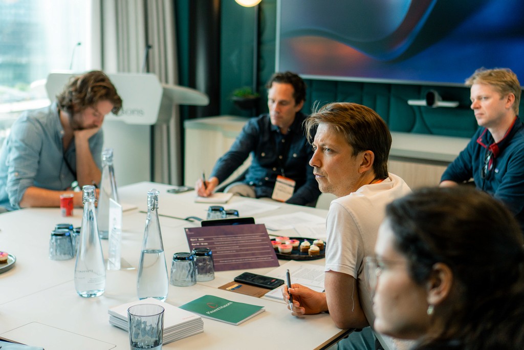 Community | Techleap