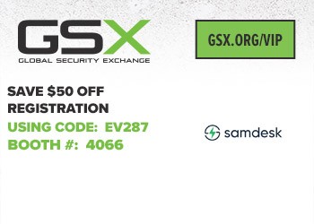 Real-time Crisis Alerts | Samdesk