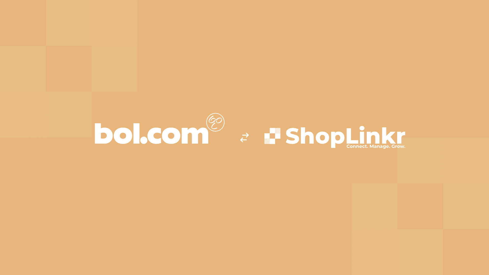 Bol.com Voorraadbeheer - ShopLinkr