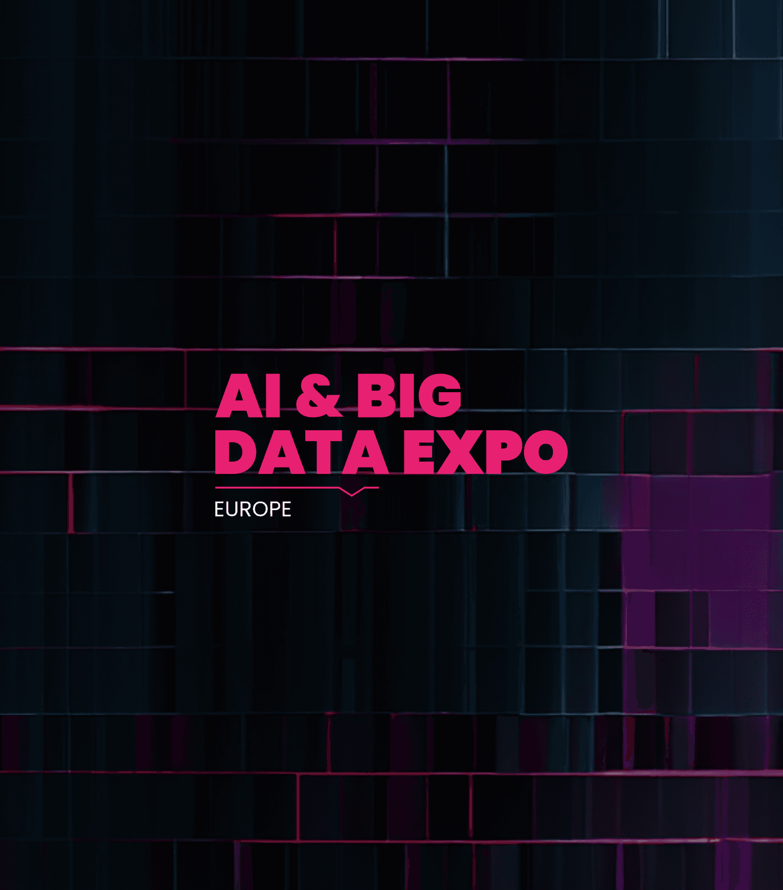 AI and Big Data Expo Europe