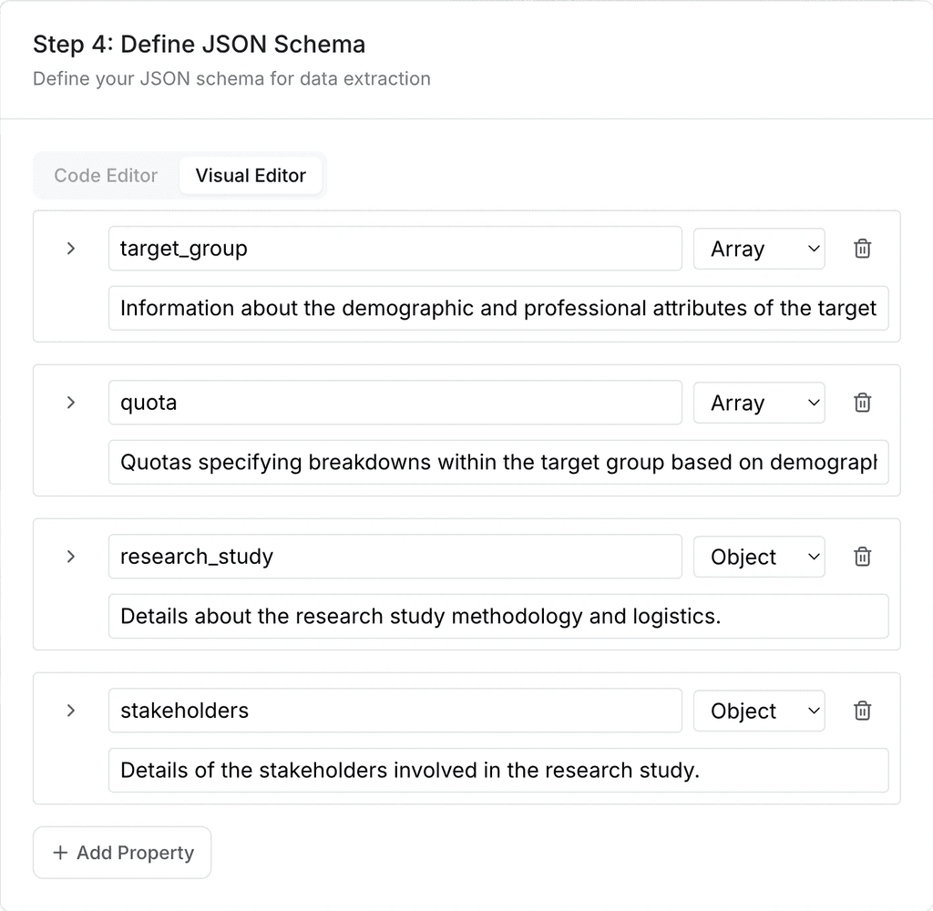 metaforms | AI Research Operations Automation