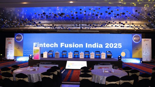 Fintech Fusion India 2026