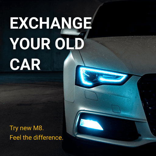 15 Creative Car Ads Examples — Viewst