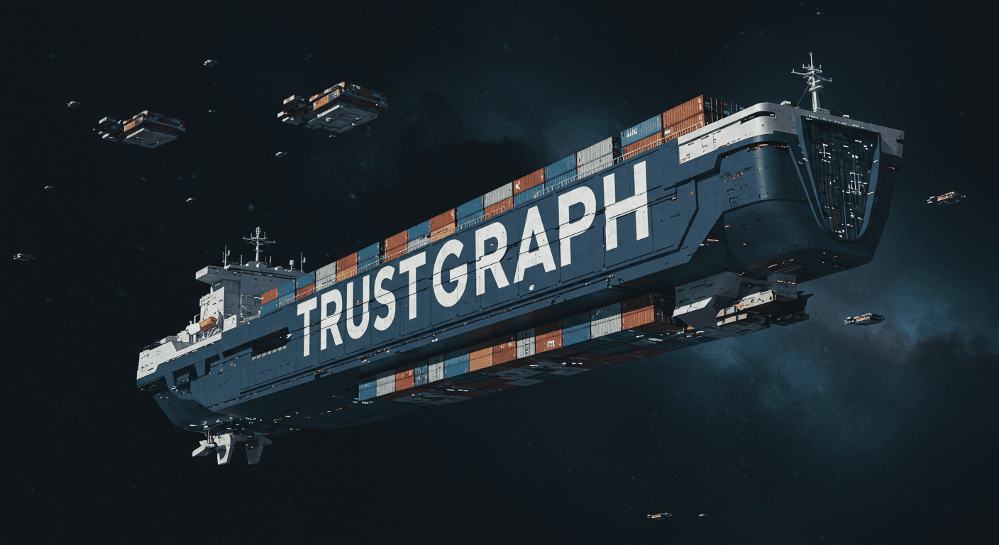 TrustGraph - The Agent Intelligence Platform