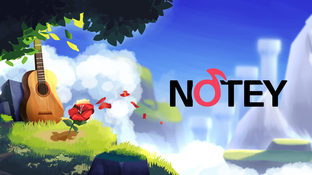 Notey Inc. Celebrates Breakthrough Year in AI-Powered Music Education