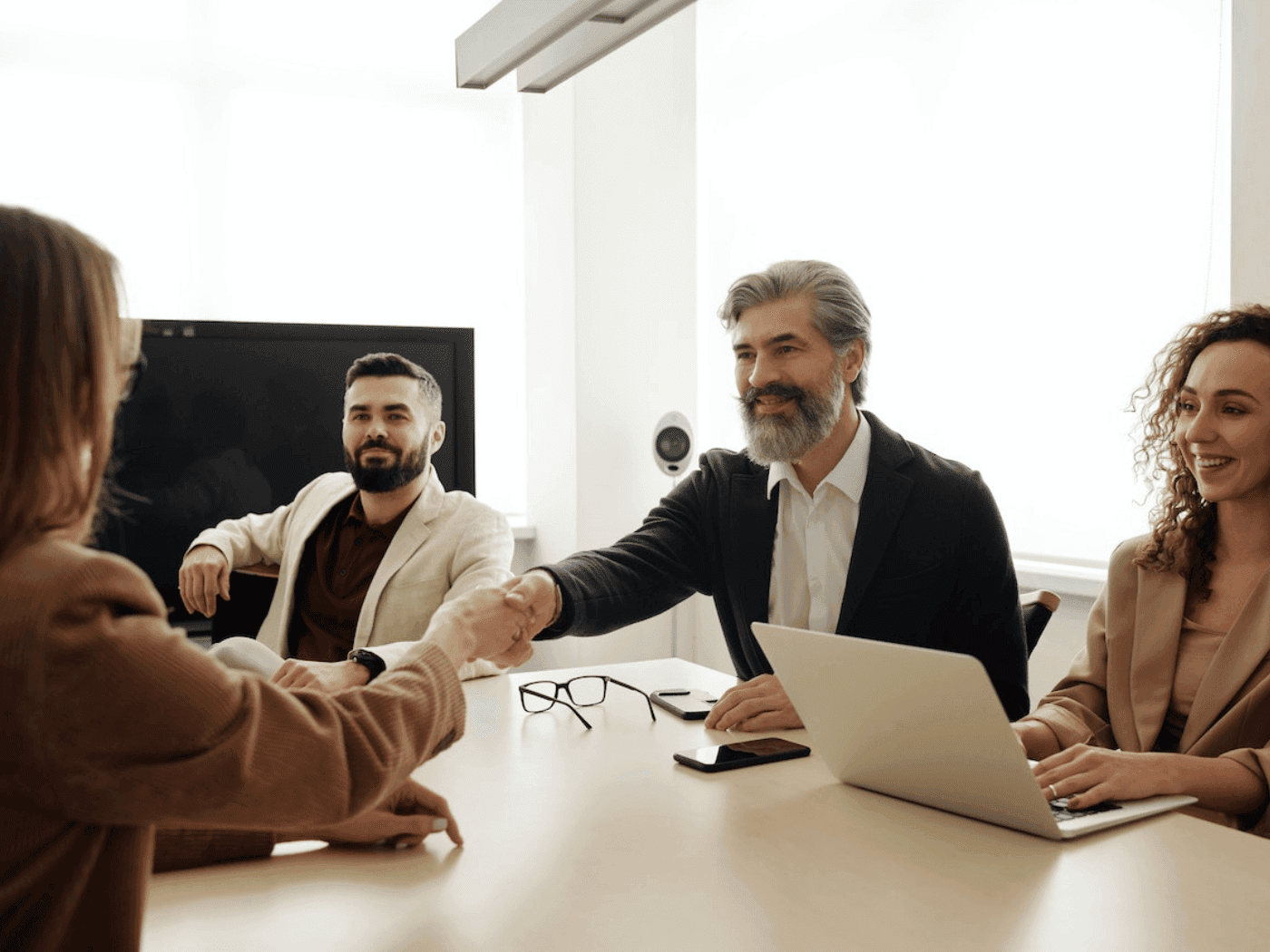 How to Automate Google Workspace Onboarding | Admina blog