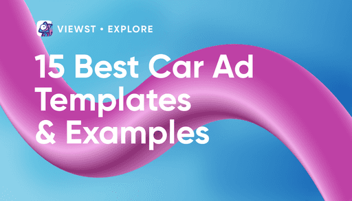 15 Creative Car Ads Examples — Viewst