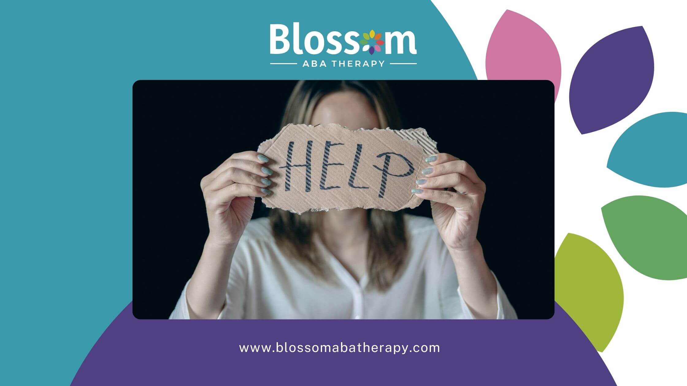 Best Printable Worksheets for Autistic Adults | Blossom ABA