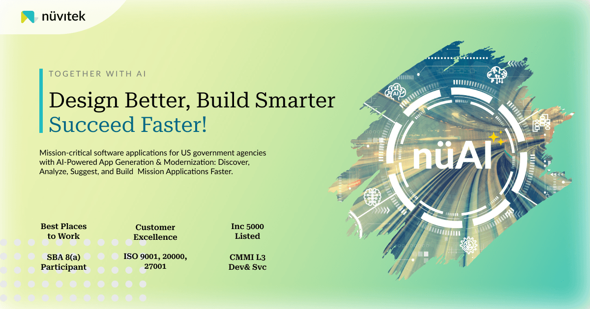 Nuvitek - Insights - AI-Powered Law Enforcement Case Management