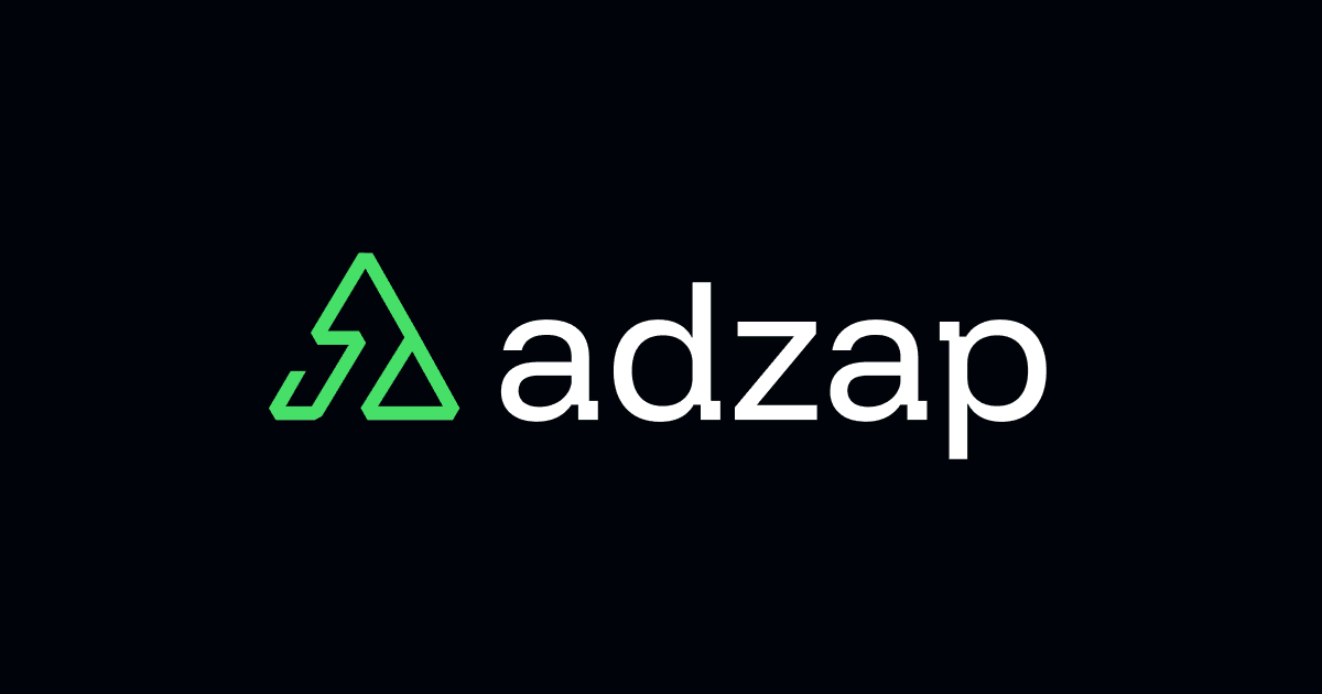 Adzap | Full-Service UA for PC & Console Games | Steam ROAS & Growth