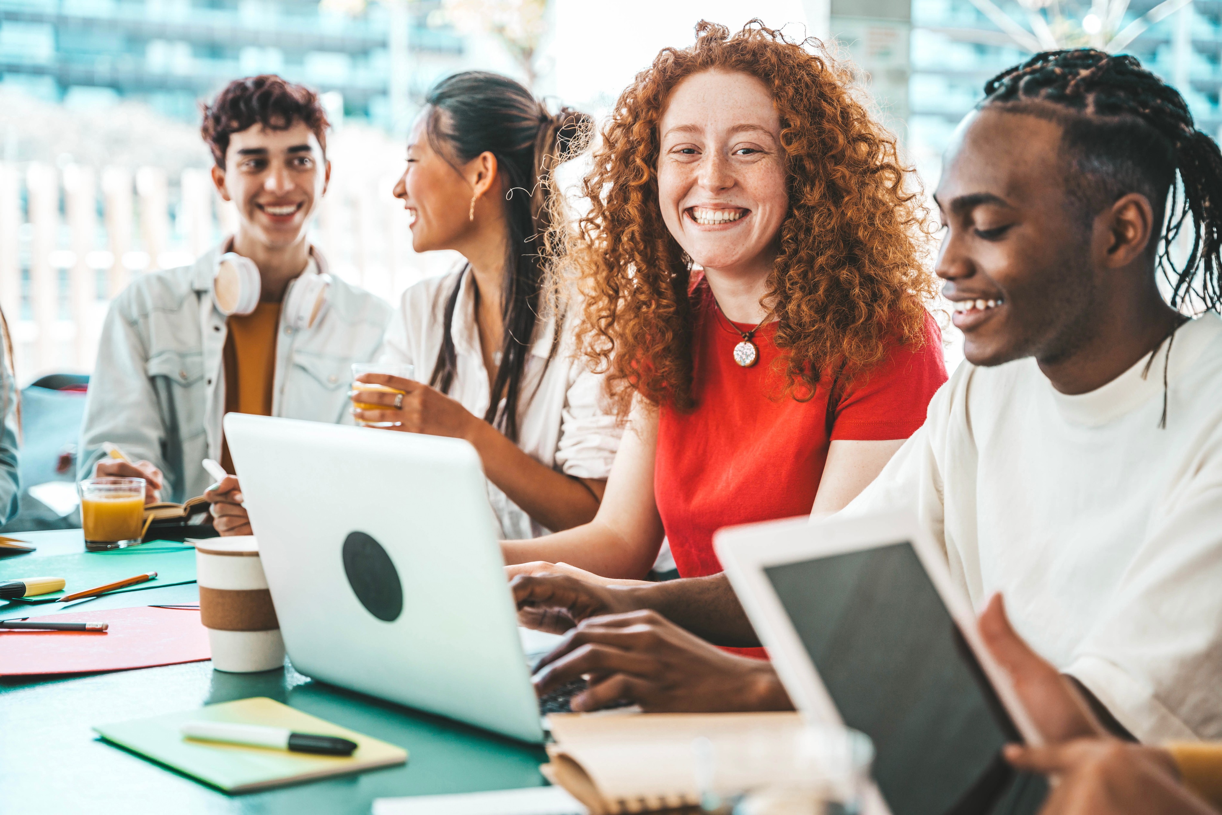 BridgeOne | Student Success made easy!