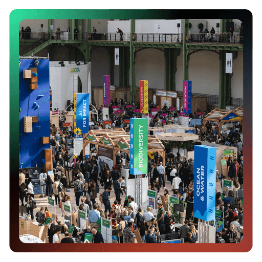 Change 100: The Top Impact Startups To Watch In 2026