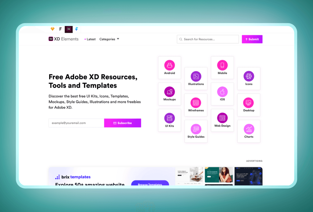 15 Best UI Mockup Tools for Designers in 2025