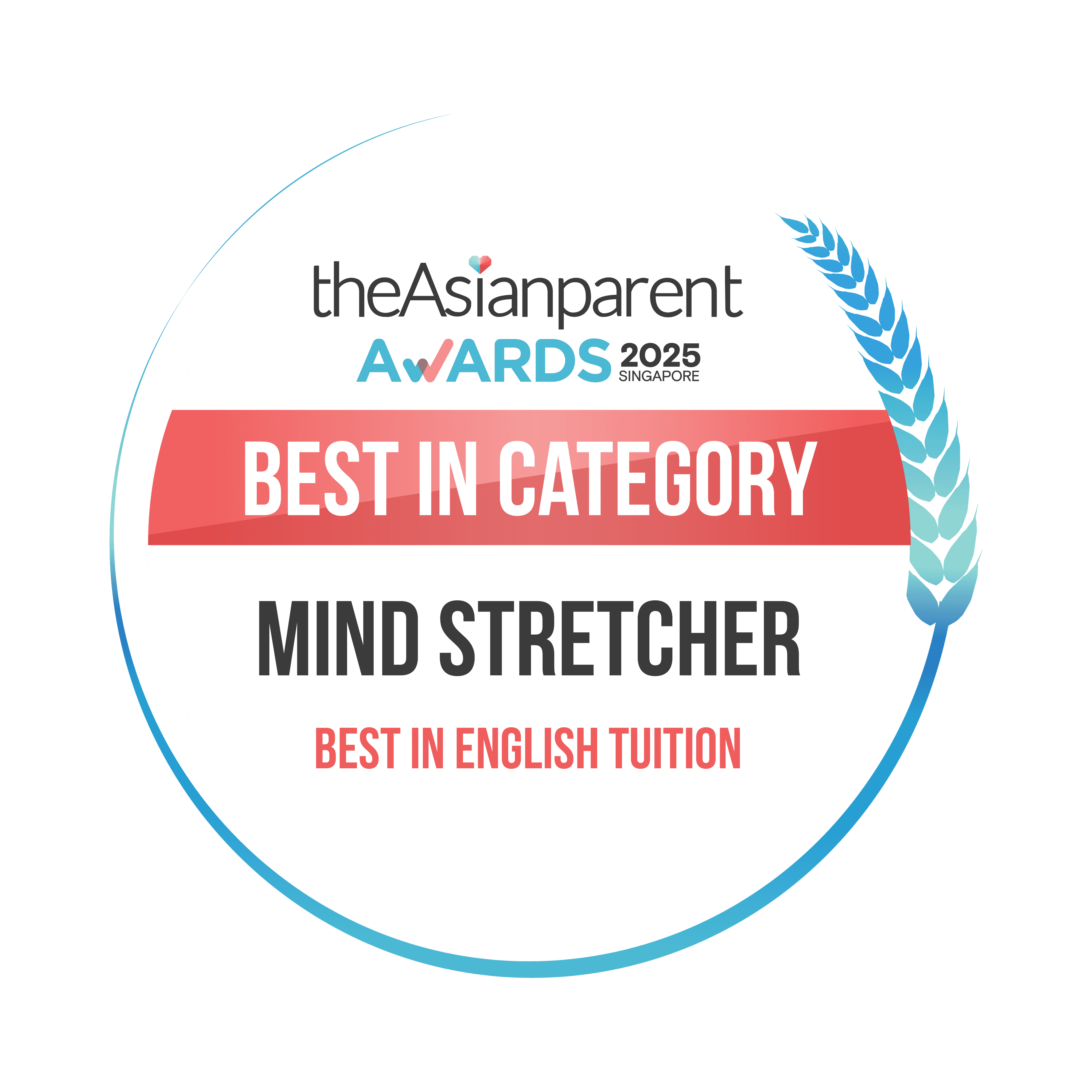 Mind Stretcher | Premier Education Centre in Singapore