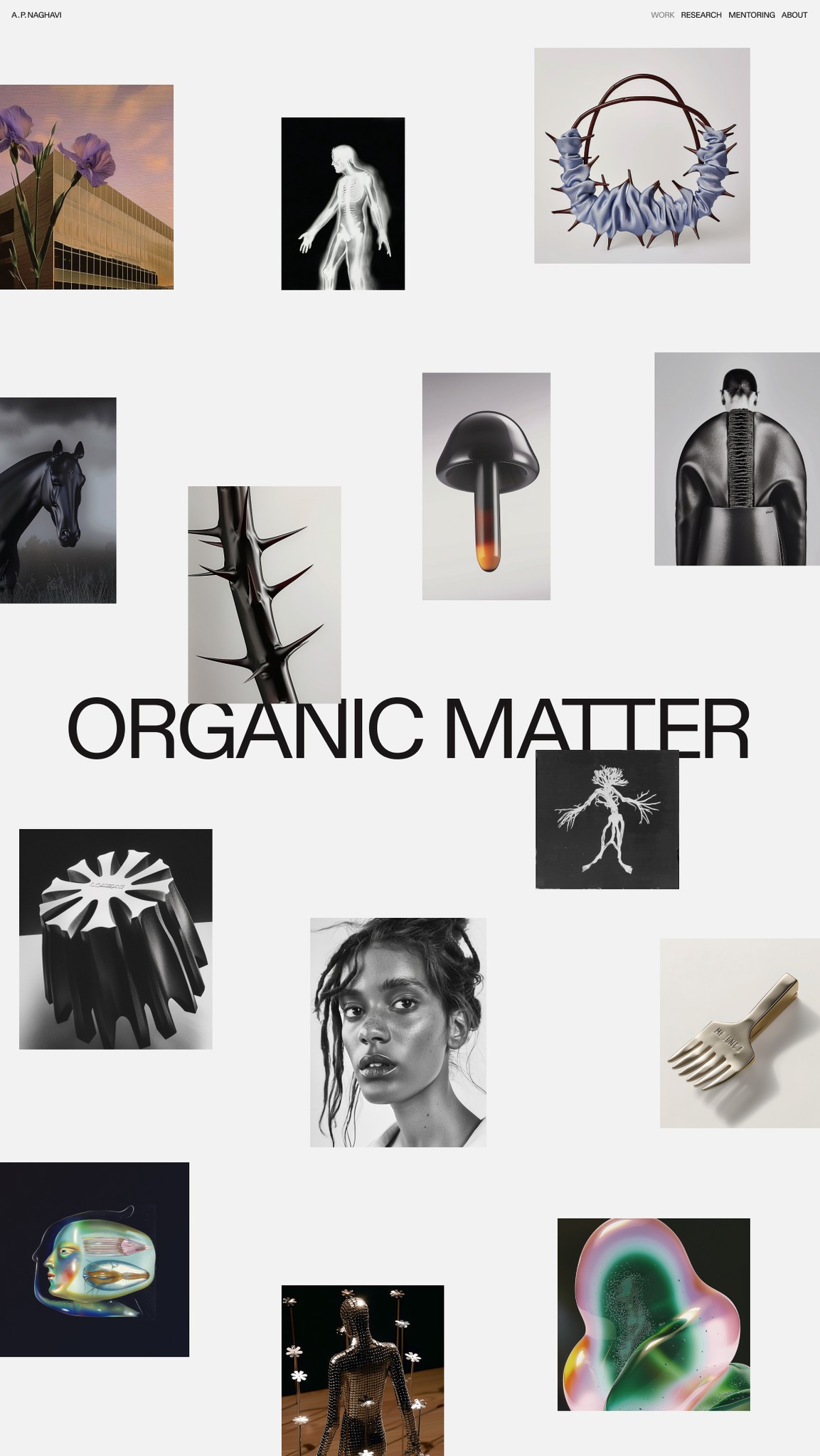 The best Dark websites — Framer Gallery