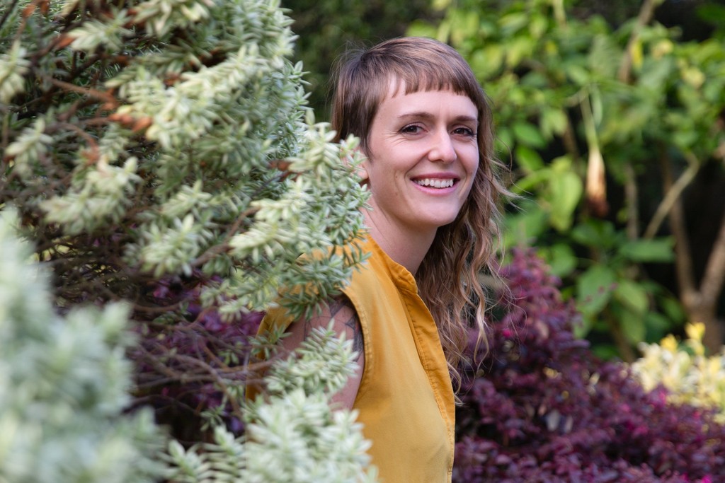 Earth One | Fellowship