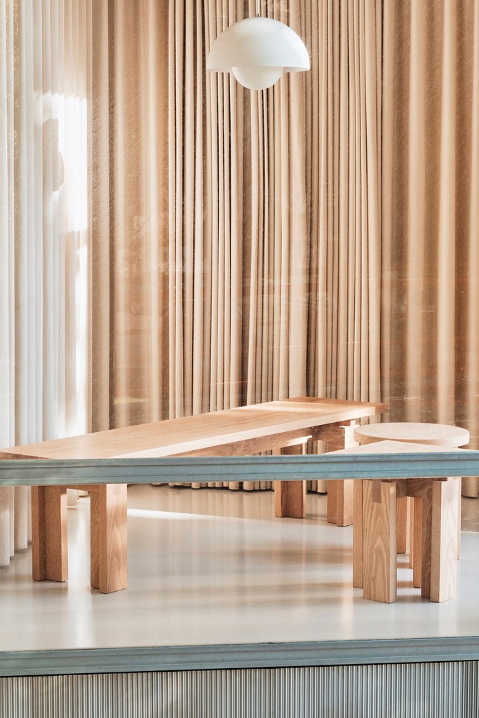 bench · imcollective · Shop