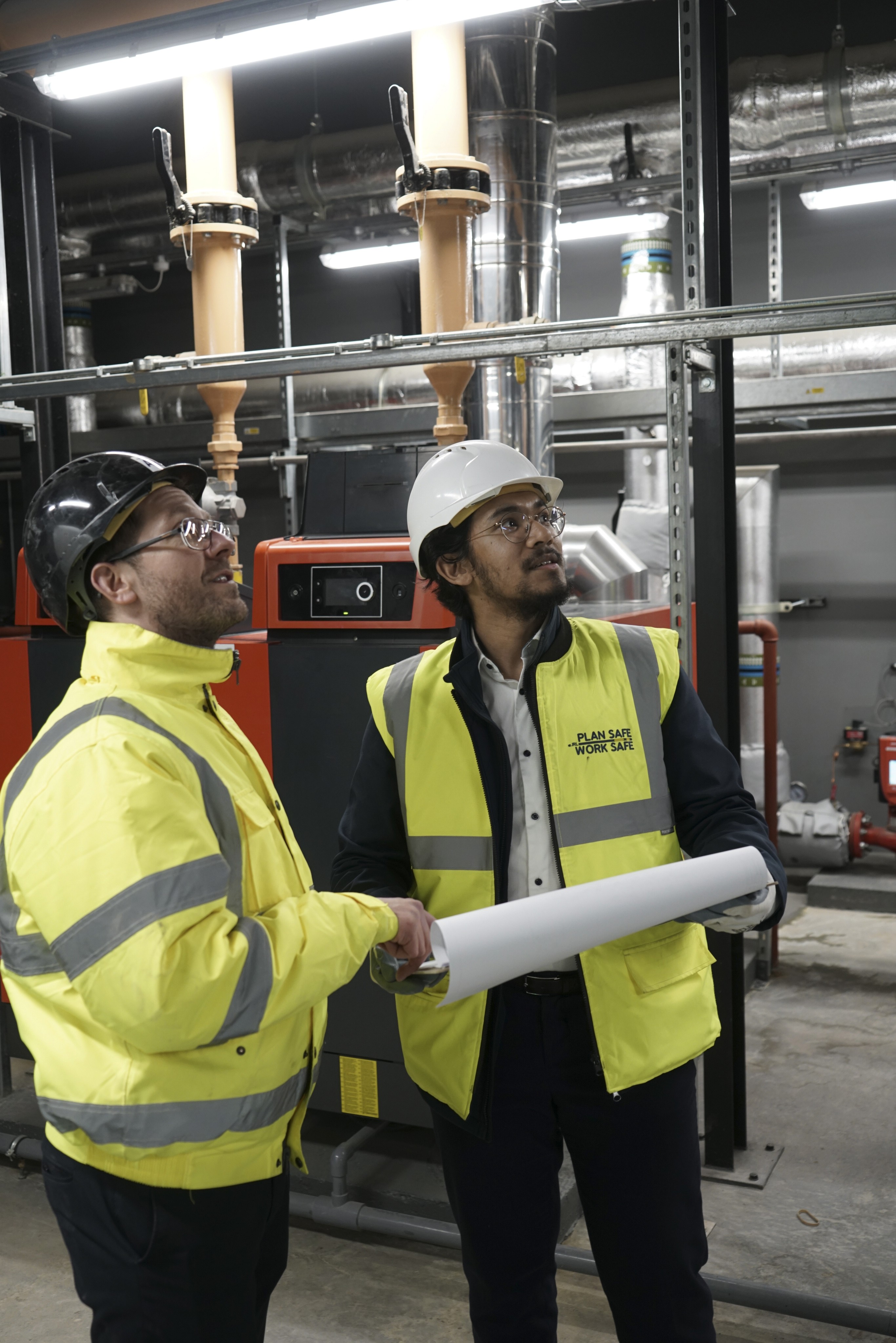 JRL Group: Integrated Construction Solutions