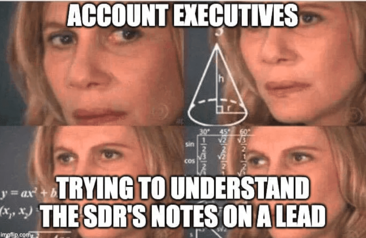 83 WTF & Funny CRM Memes for Salespeople