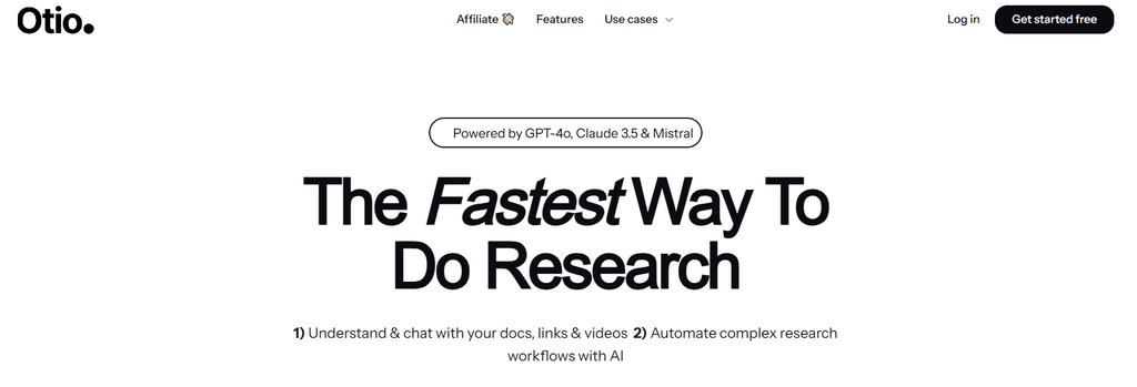 Detailed Comparison Logseq Vs Obsidian — Otio Blog