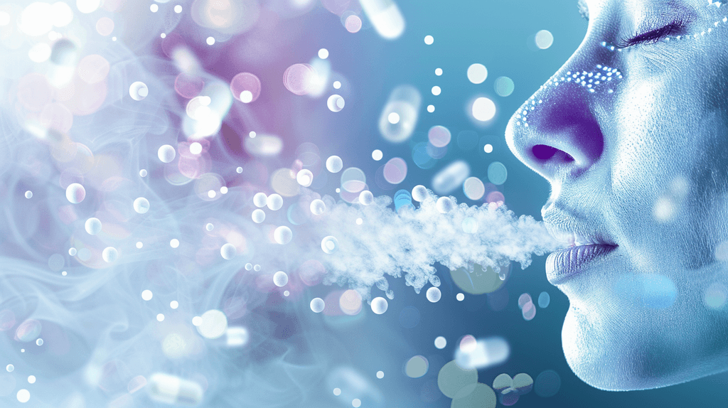 Aerosol Research and Engineering Labs Inc.