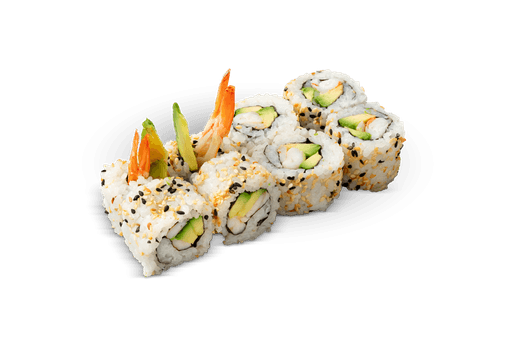 Ishin – Speisekarte