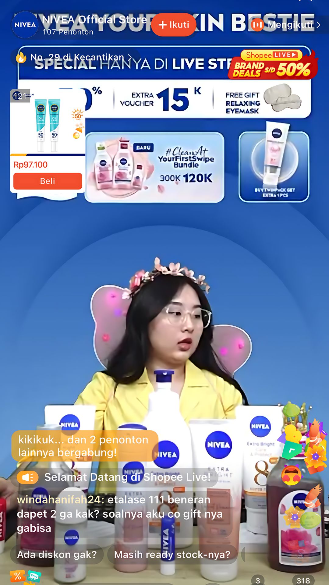 TroLive - Top TikTok & Shopee Livestreaming Agency | Boost Your Brand’s ...