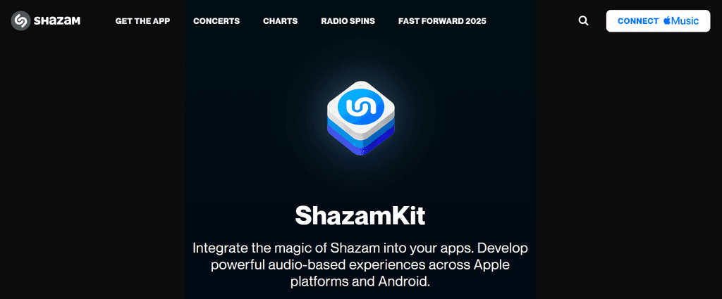Top 15 Music APIs For Developers in 2025 | Musicfy AI Blog