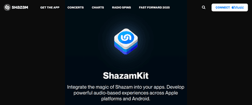 Top 15 Music APIs For Developers in 2025 | Musicfy AI Blog