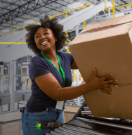 Wonolo: We're More Than A Staffing Solution
