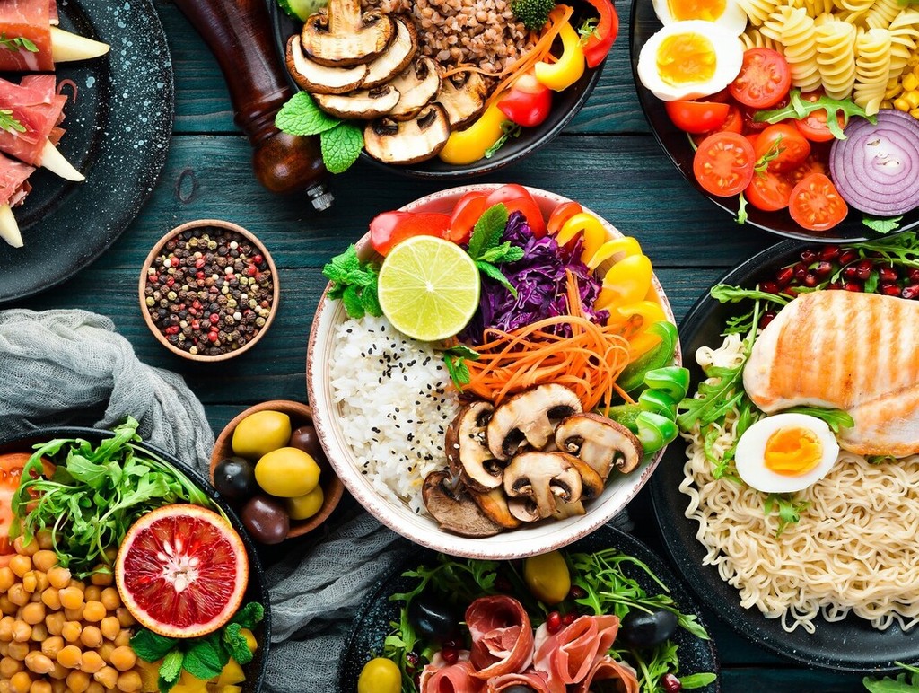 No Carbs Diet Plan For 2 Weeks: What to Eat And Expect