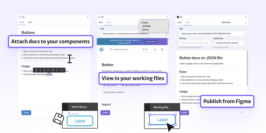 The Design System Guide