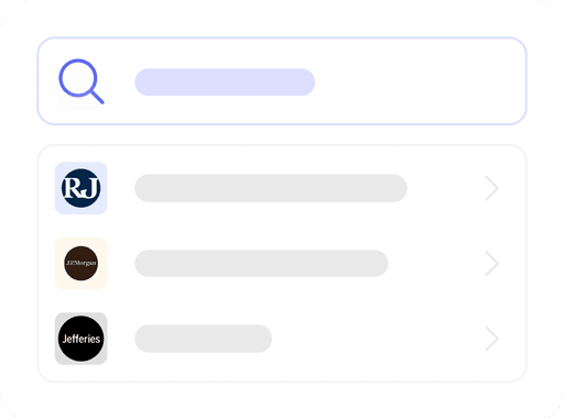 RecruitU - Companies