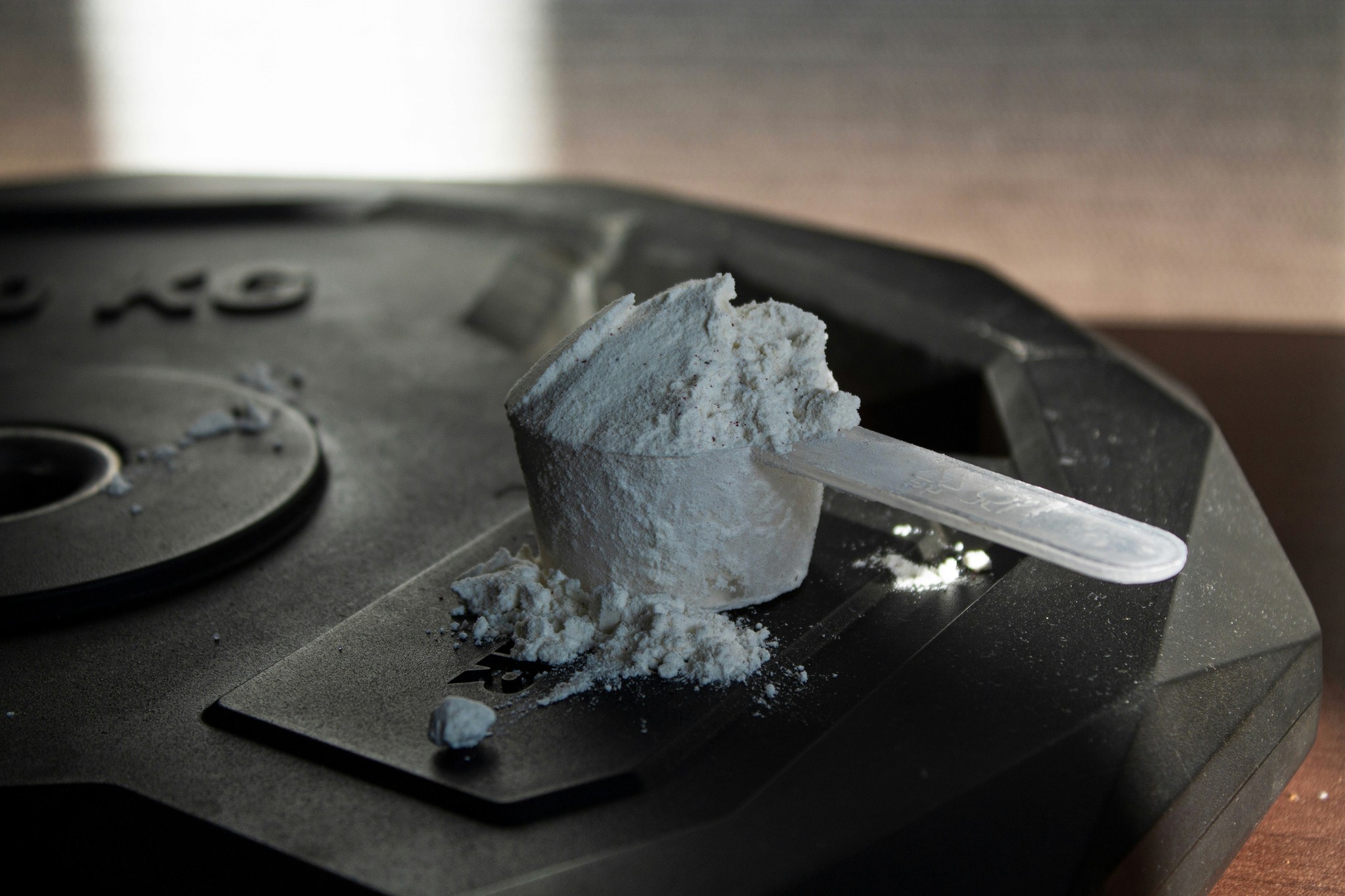 What’s in Your Protein Powder? A Dietitian’s Guide to Ingredients ...