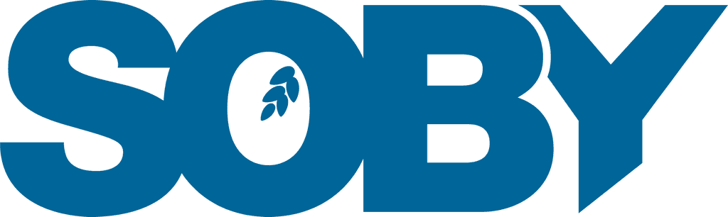 SOBY product catalogue