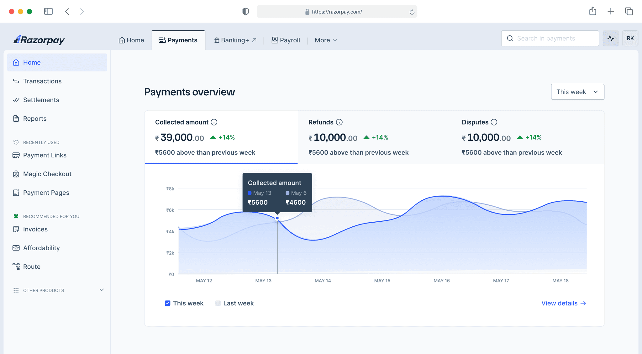Create Hosted Custom Payment Pages & Accept Payments Instantly