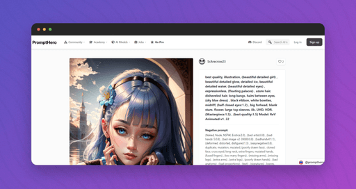 5 Best AI Image Prompt Generators for Stunning Art Creation - GravityWrite