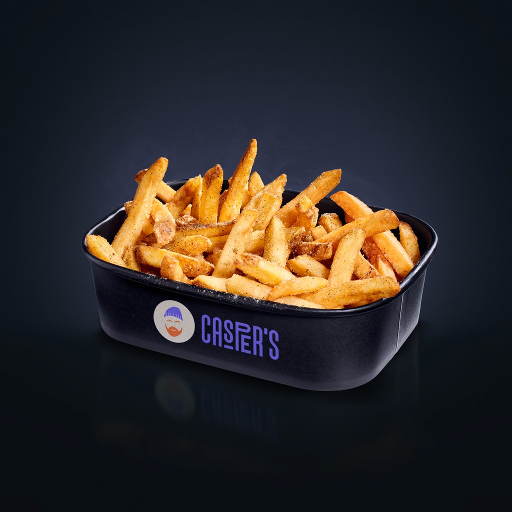 Casper's Burger | Copenhagen-born burger joint obsessed with flavour ...