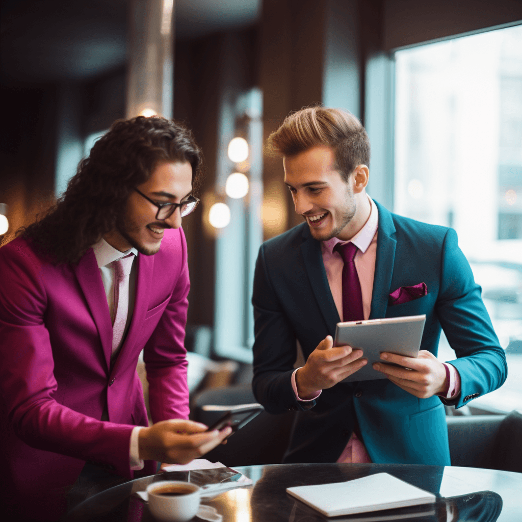 Unlock Success with TokenMinds | Your Trusted Web3 Partner Agency