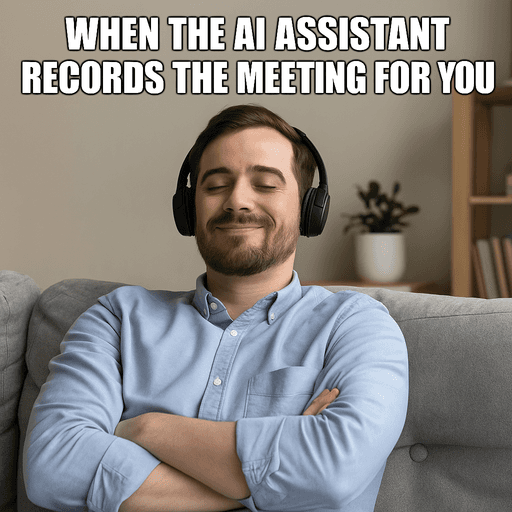 30 Best Note-Taking Memes Everyone Will Recognize Themselves In