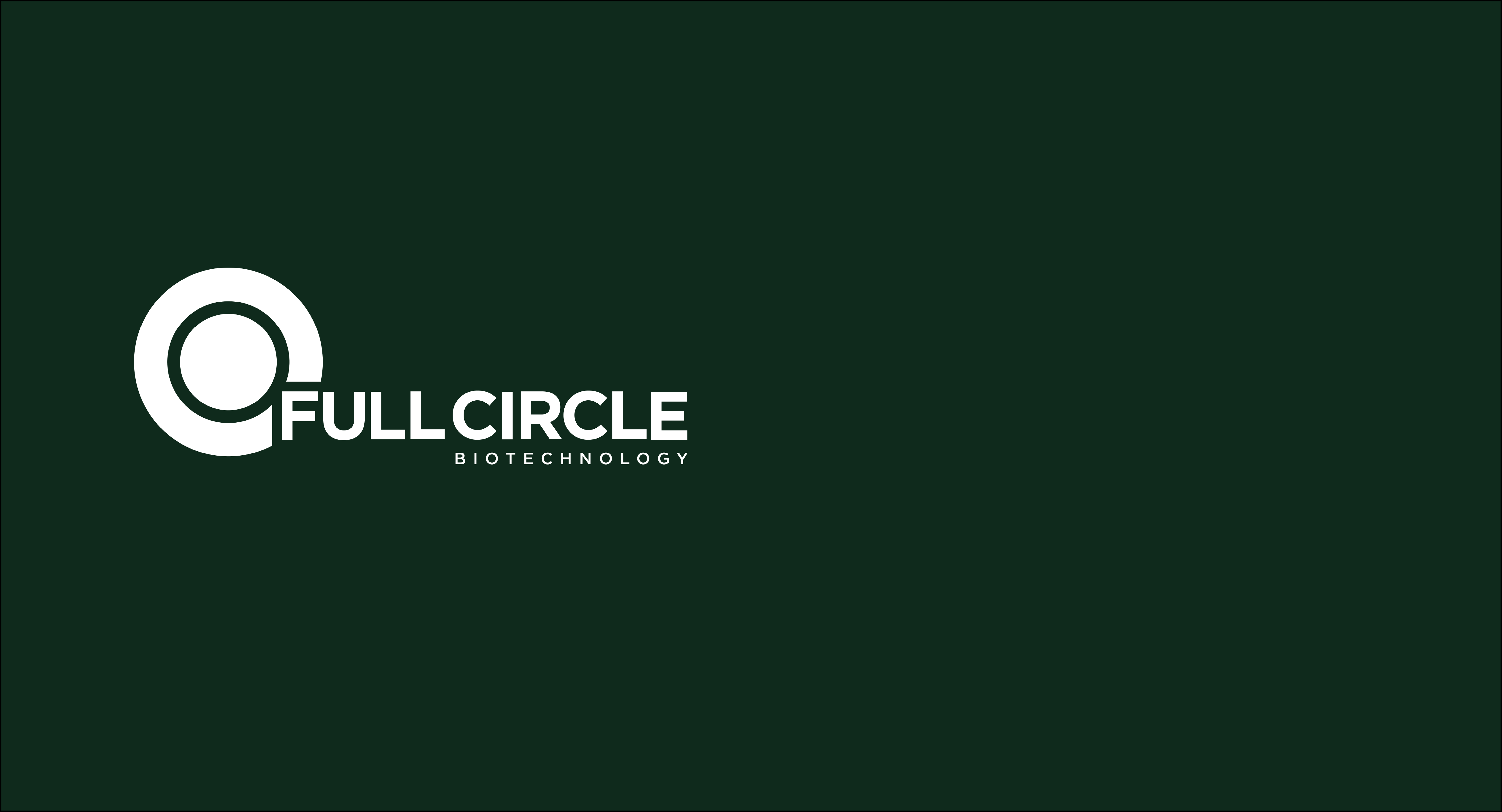 Full Circle Biotechnology | Taking protein beyond the Industrial ...