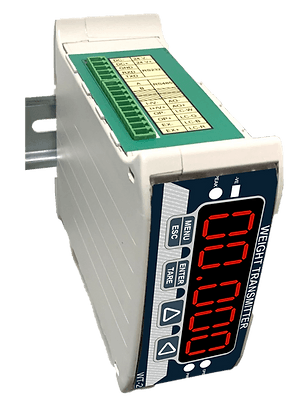 LCS Controls Pvt Ltd