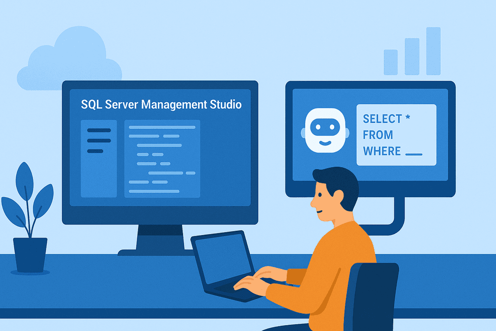 Getting Started with SQL Server Management Studio: A Beginner’s Guide ...