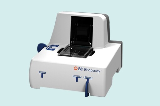 シングルセルRNA-seq | イムノジェネテクス (ImmunoGeneTeqs)