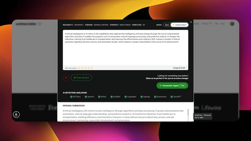 15 Best AI Humanizer Tools to Humanize Your Content (2025)
