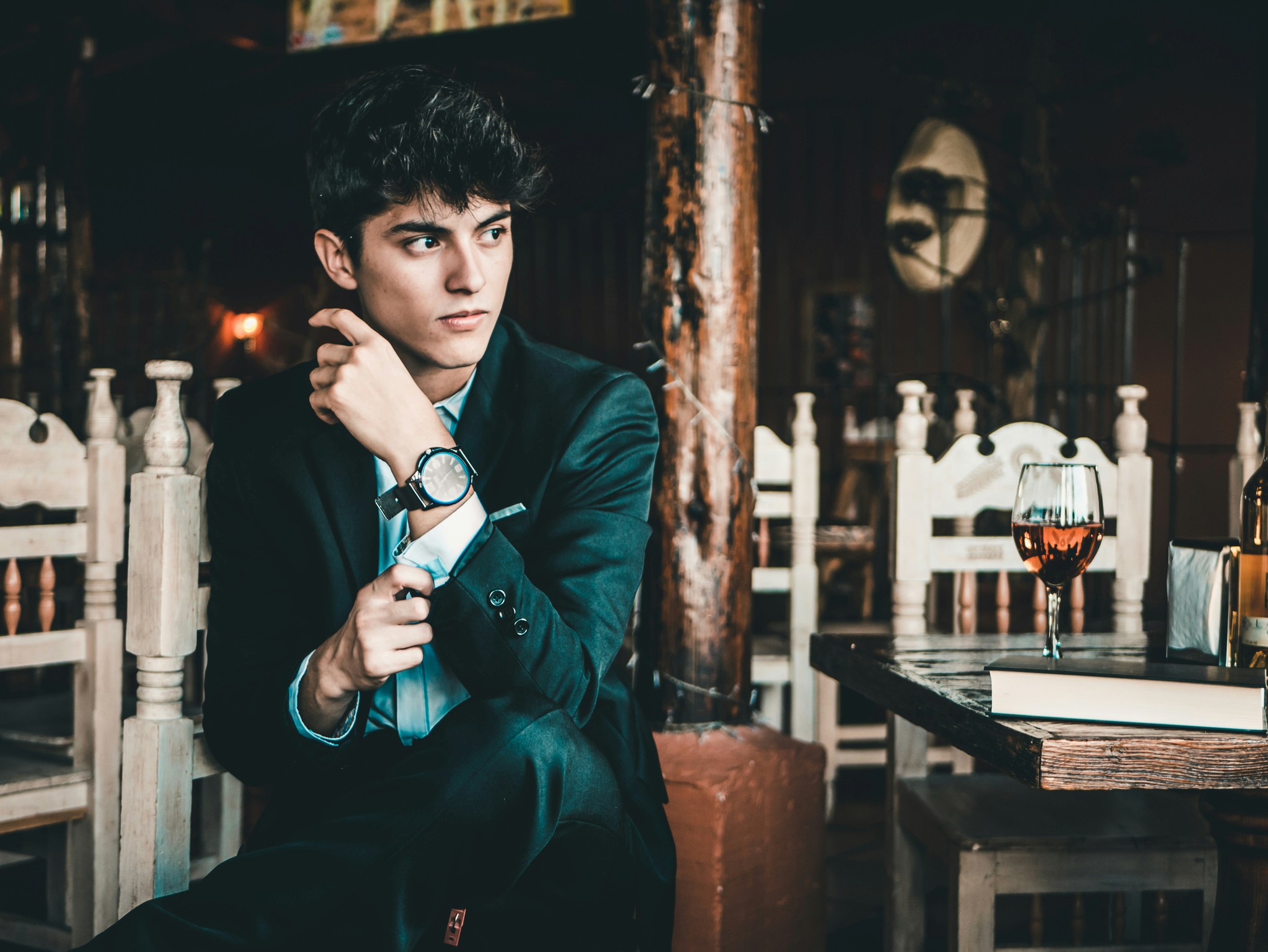 Simple Guide On How To Looksmax In 2024, A 10-Step Guide - LooksMax AI ...