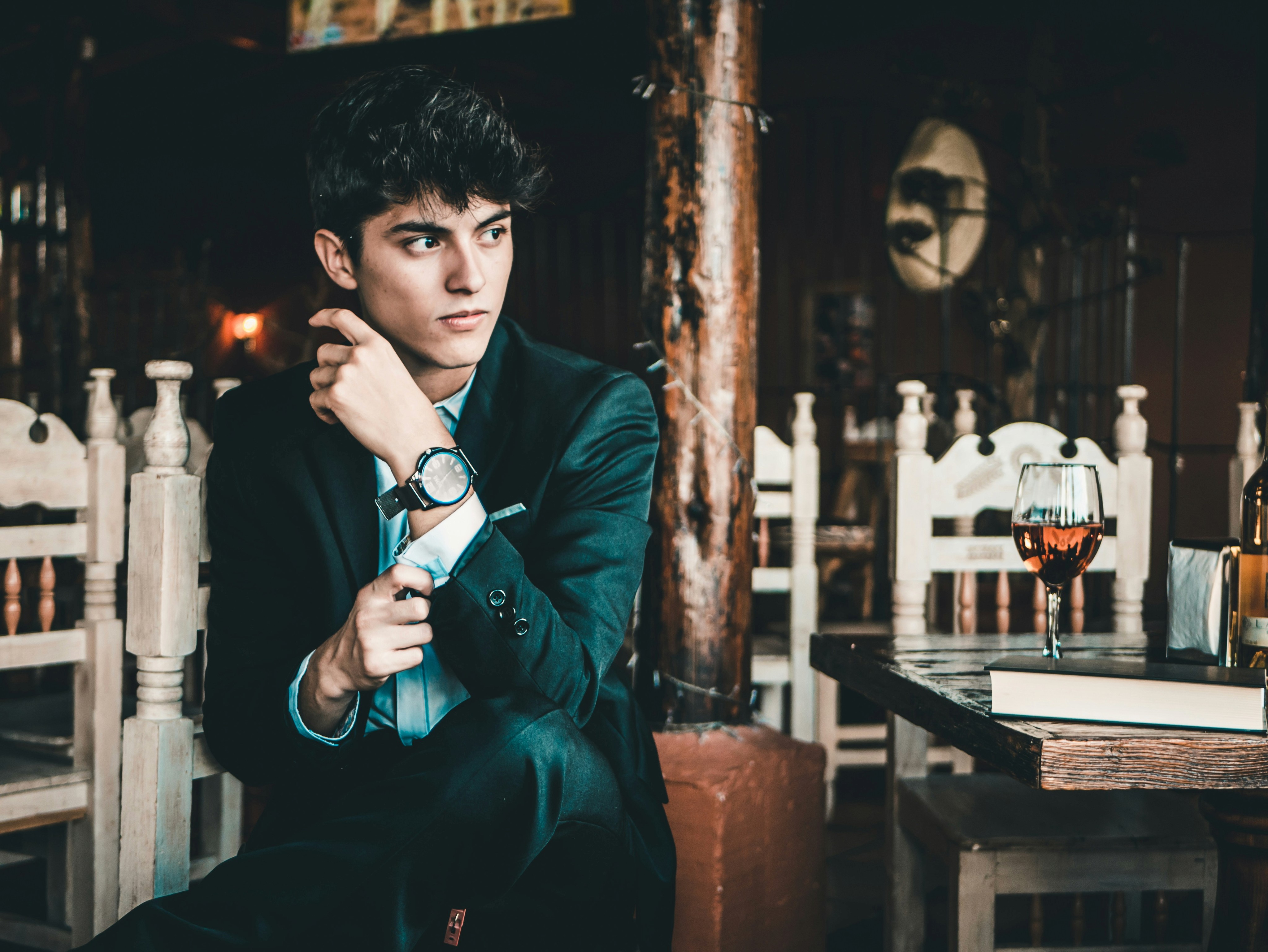 Simple Guide On How To Looksmax In 2024, A 10-Step Guide - LooksMax AI ...