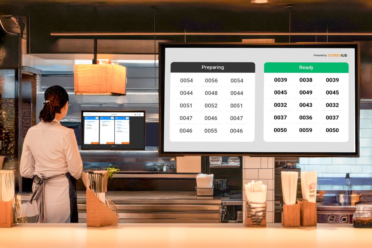 Why Malaysian F&B Businesses Need a Kitchen Display System - StoreHub | All-in-One Platform For ...